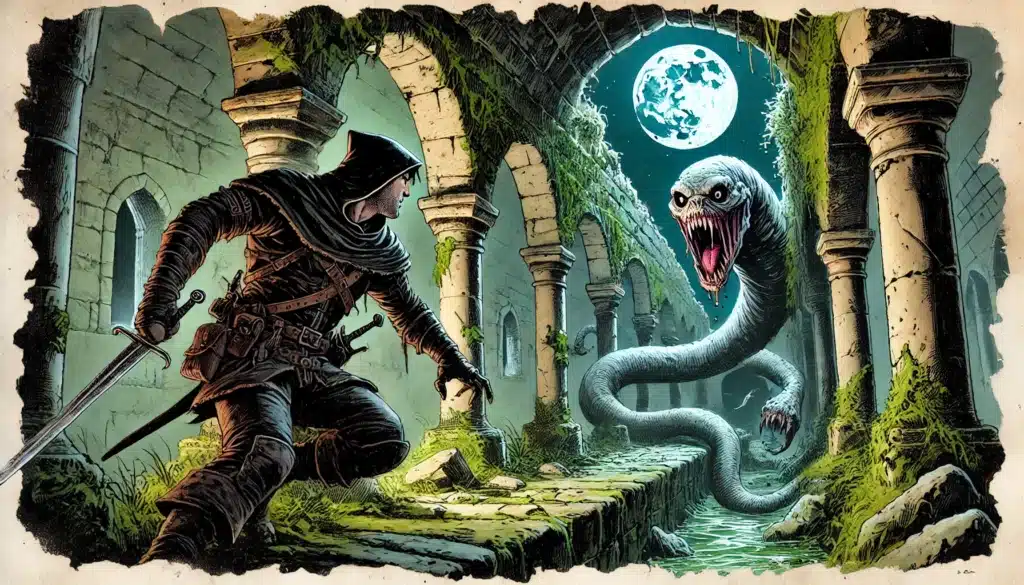 Unraveling the False Hydra: A Step-by-Step Guide to Running This Mind ...