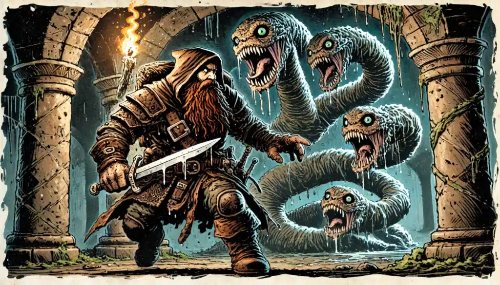 Unraveling the False Hydra: A Step-by-Step Guide to Running This Mind ...