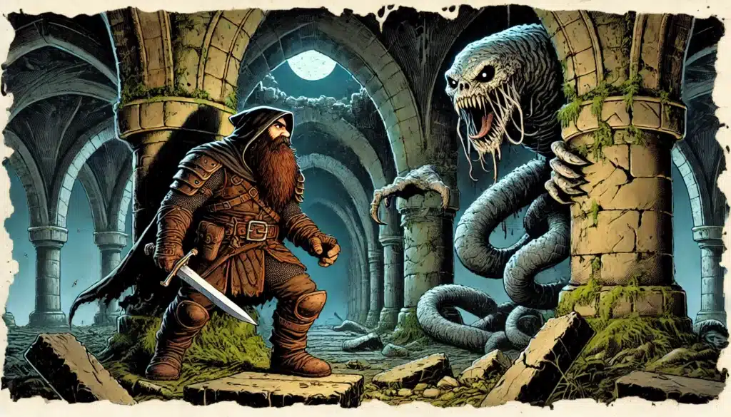 Unraveling the False Hydra: A Step-by-Step Guide to Running This Mind ...