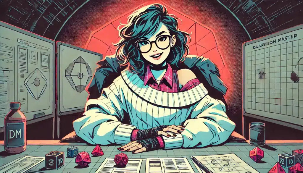 D&D Jargon and Terms Explained: A Beginner’s Guide to Understanding the ...