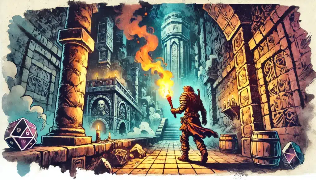 Gary Gygax’s Genius DND Worldbuilding Formula (Why It Still Works for ...