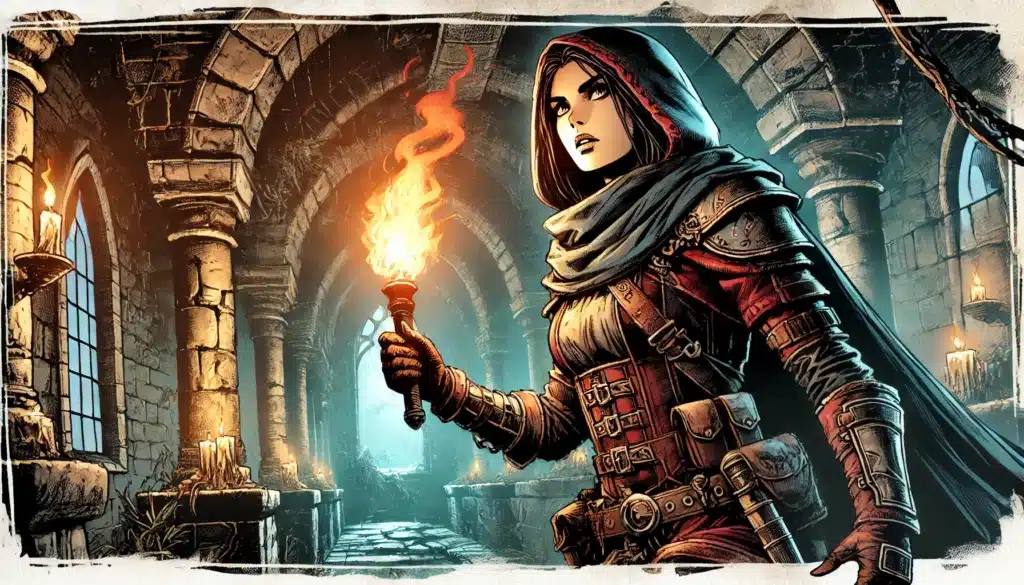 Gary Gygax’s Genius DND Worldbuilding Formula (Why It Still Works for ...