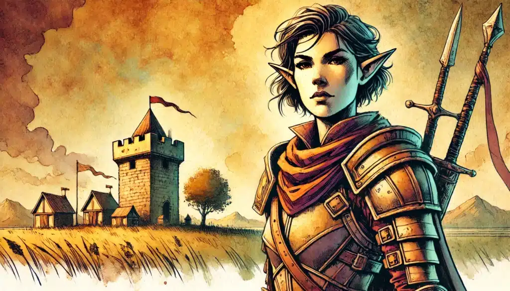 How to Fix Bastions in D&D 5e (2025 Rules & Homebrew Tips) - LitRPG Reads