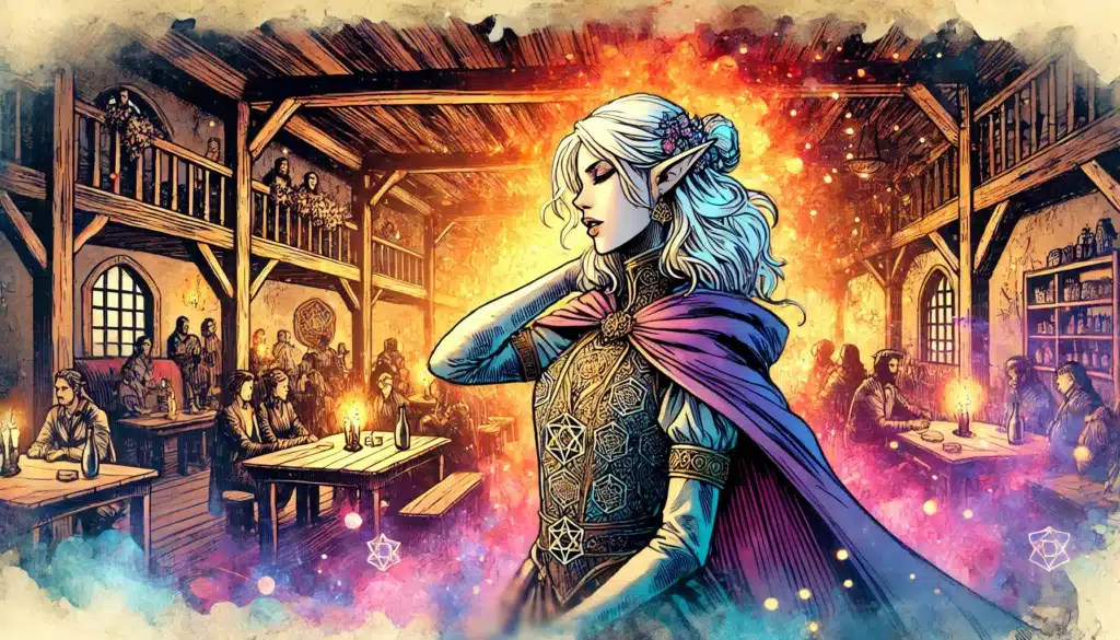 Flaws vs. Traits in Dungeons & Dragons: What They Are & How They Shape ...