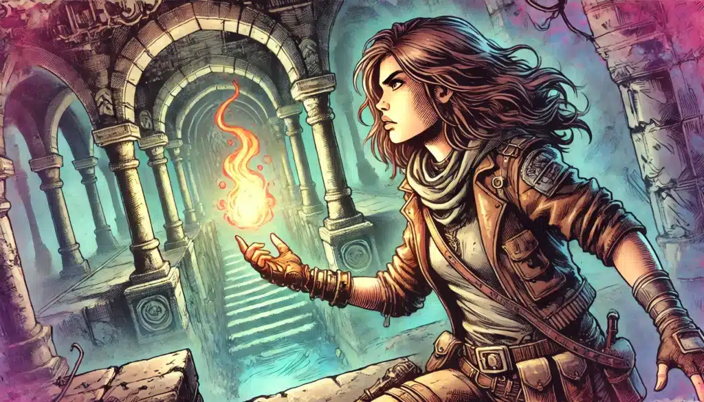 Top 5 Non-DND Tabletop RPGs and How They Compare to Dungeons & Dragons ...