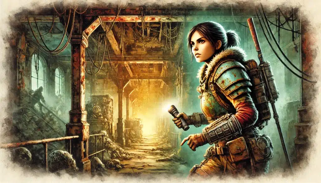 Top 5 Non-DND Tabletop RPGs and How They Compare to Dungeons & Dragons ...