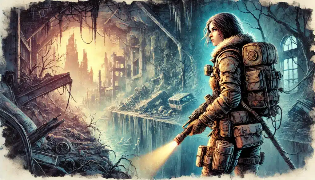 Top 5 Non-DND Tabletop RPGs and How They Compare to Dungeons & Dragons ...