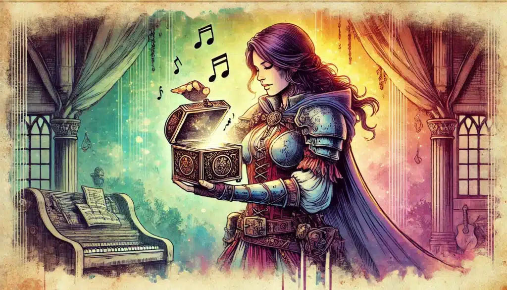 100 Ordinary Objects with Extraordinary Properties (DND Random Tables ...