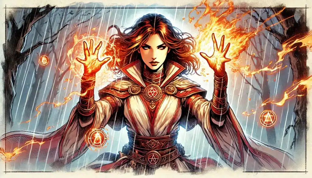 The Top 5 Most Underused D&D Spells That Can Completely Change Your ...