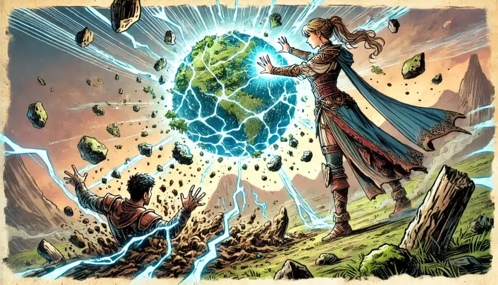 The Top 5 Most Underused D&D Spells That Can Completely Change Your ...