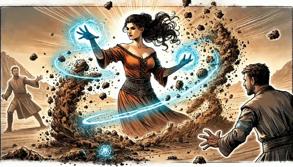 The Top 5 Most Underused D&D Spells That Can Completely Change Your ...