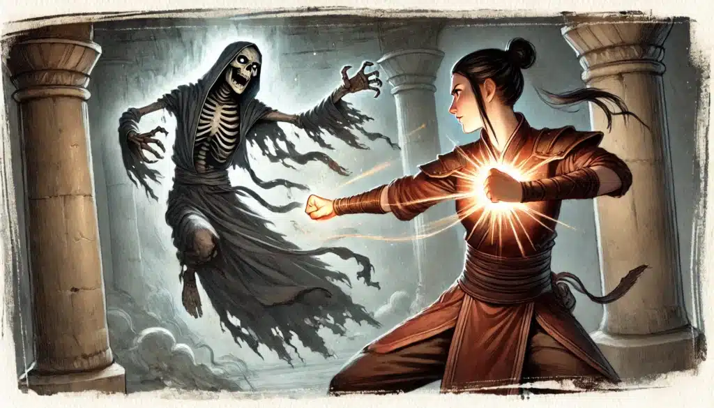 Complete Guide to All DnD 5e Classes and Subclasses for New and ...