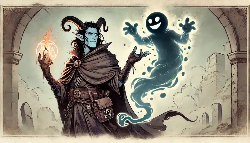 Ultimate Tiefling 5e Player Guide: Traits, Subraces, Class Builds, and ...