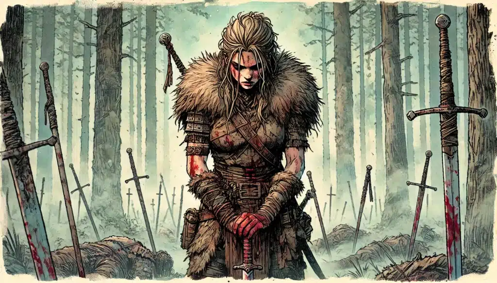 Essential Tips to Maximize Your Barbarian's Rage and Damage Output in D ...