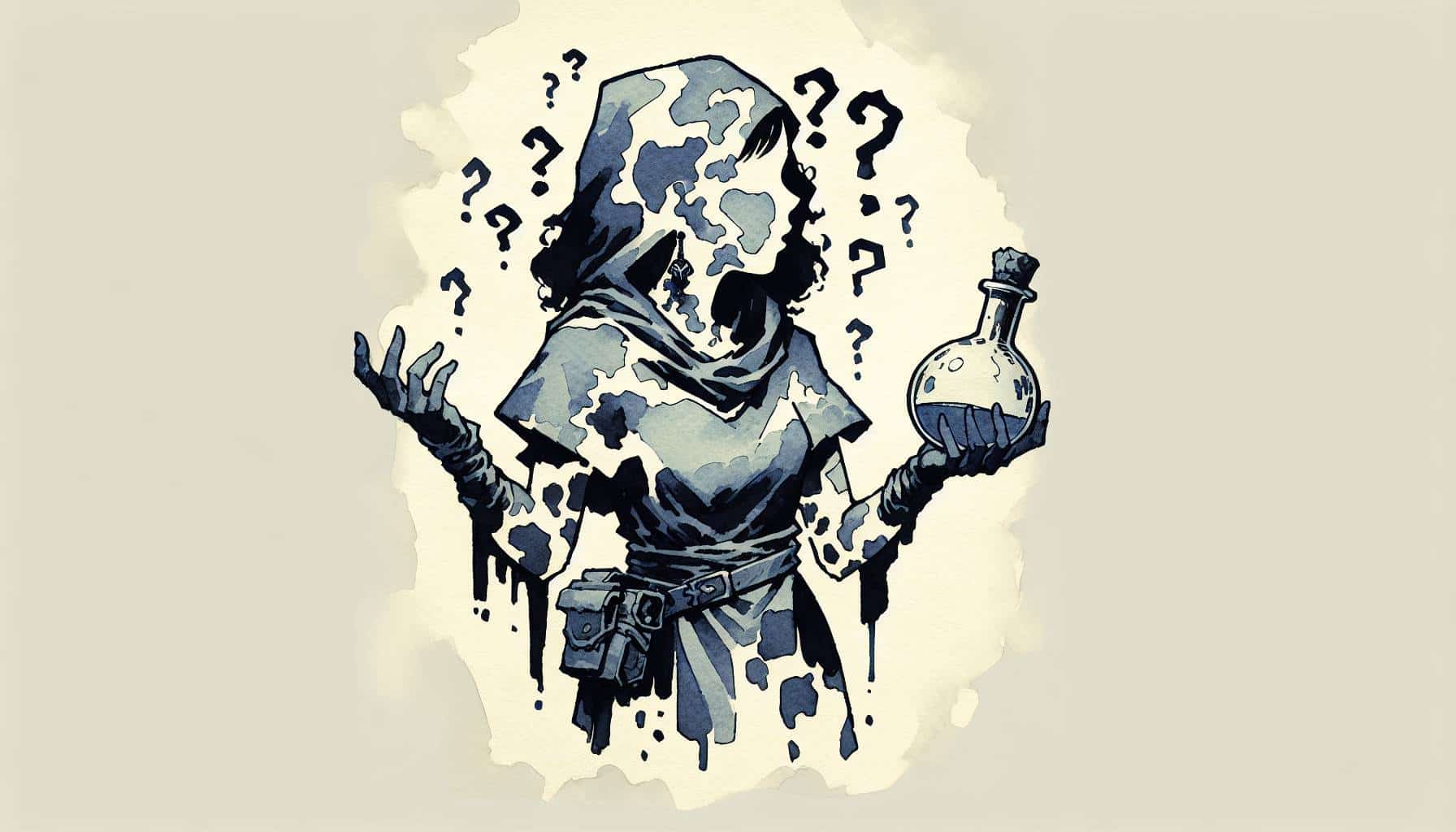 100 Bizarre Potions With Side Effects So Crazy They Might Just Ruin DND ...