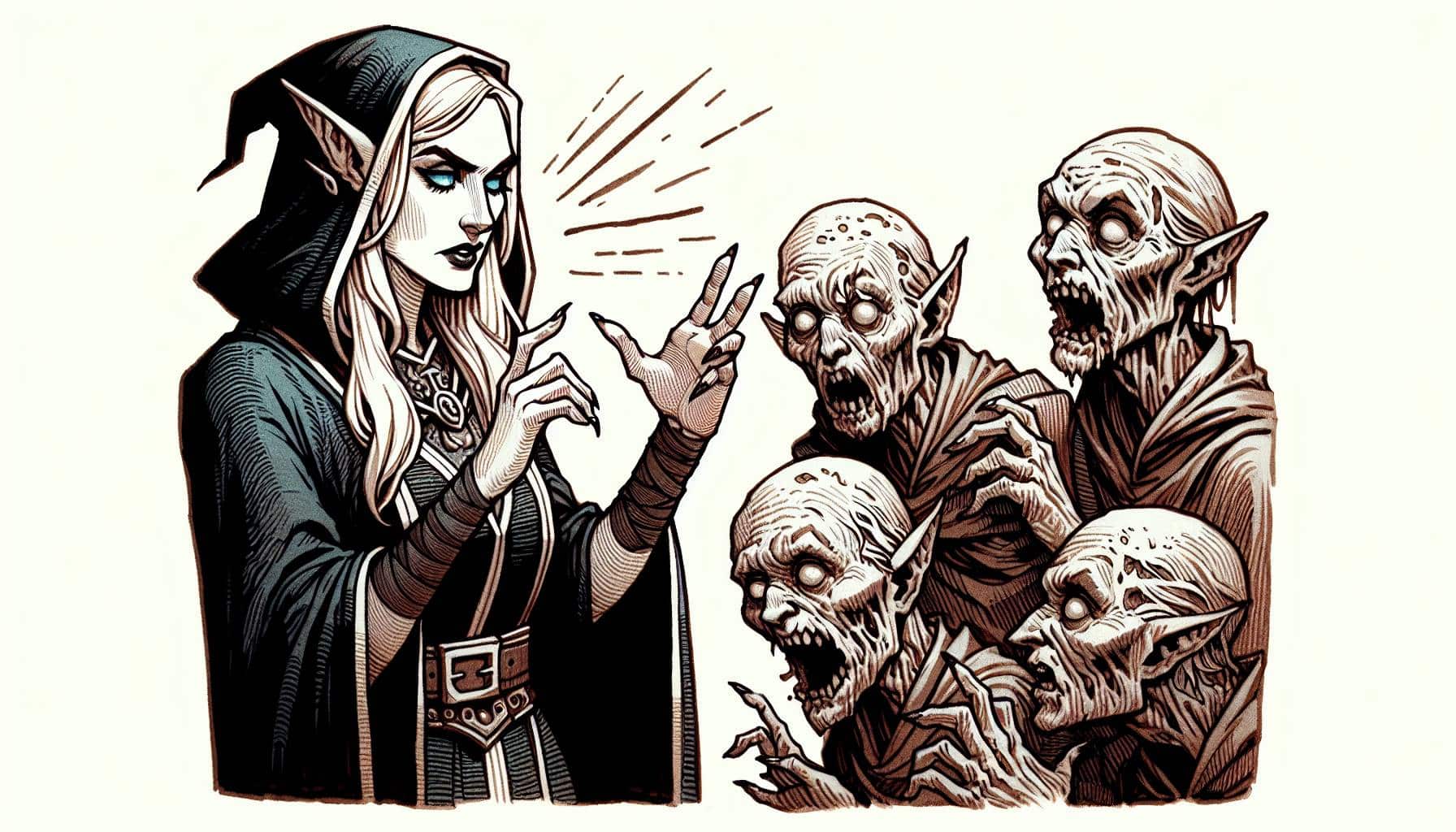 From Bones to Bank: A Playful Guide to Making Necromancy Profitable and ...