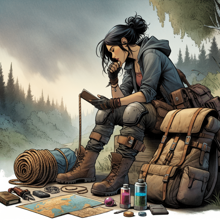 How to Design a DND Mega-Dungeon That Lasts an Entire Campaign - LitRPG ...