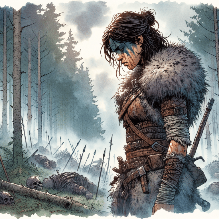 Essential Tips to Maximize Your Barbarian's Rage and Damage Output in D ...