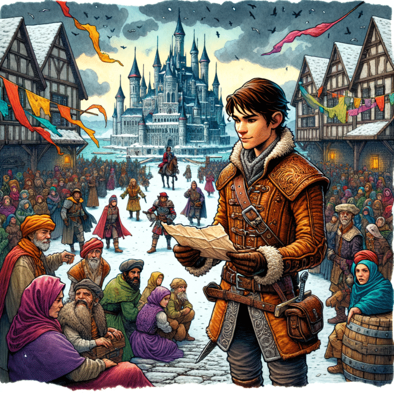 DND Plot Ideas That Instantly Hook Your Players (They’ll BEG for More ...