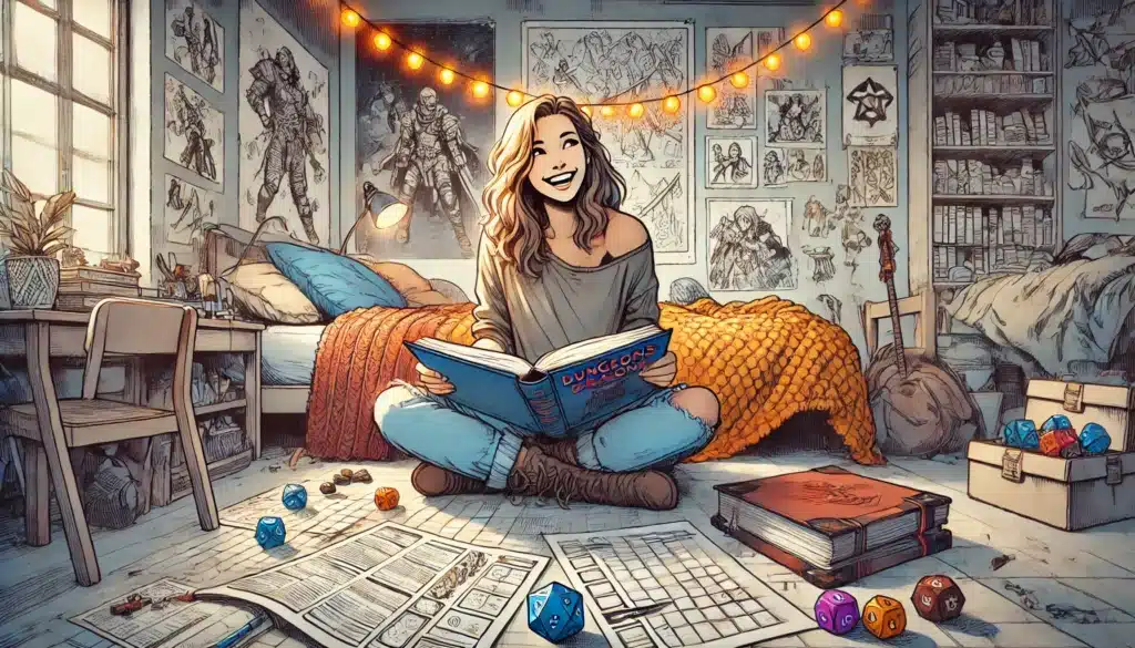 DND 2025 Release Schedule: Every Confirmed Book, Boxed Set, and What to ...