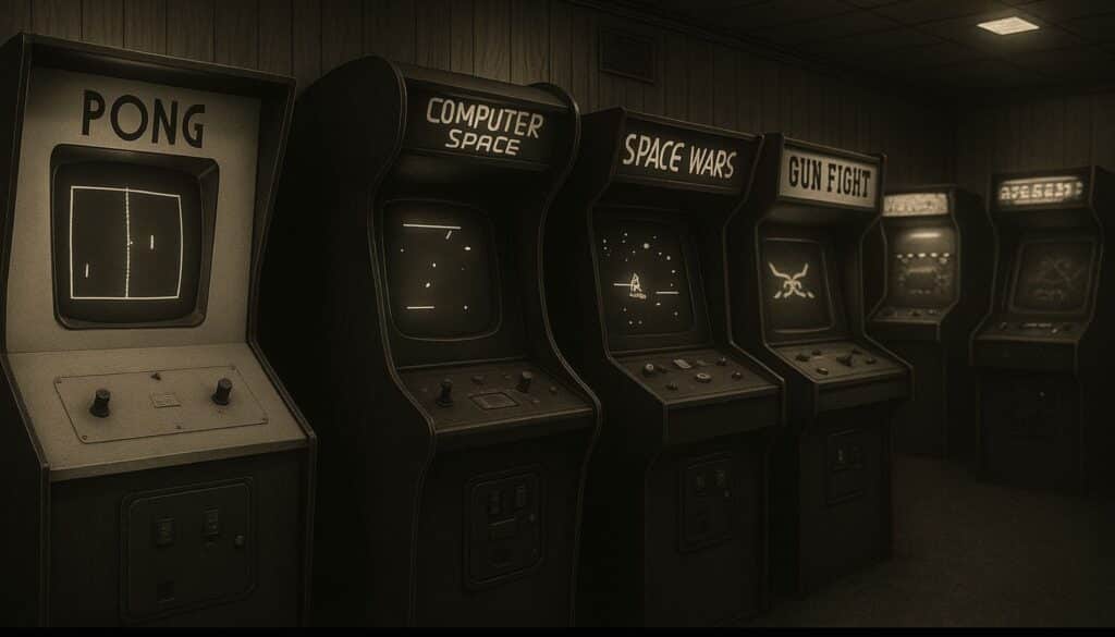 A Complete History of Video Game Graphics: From Pixel Art to ...