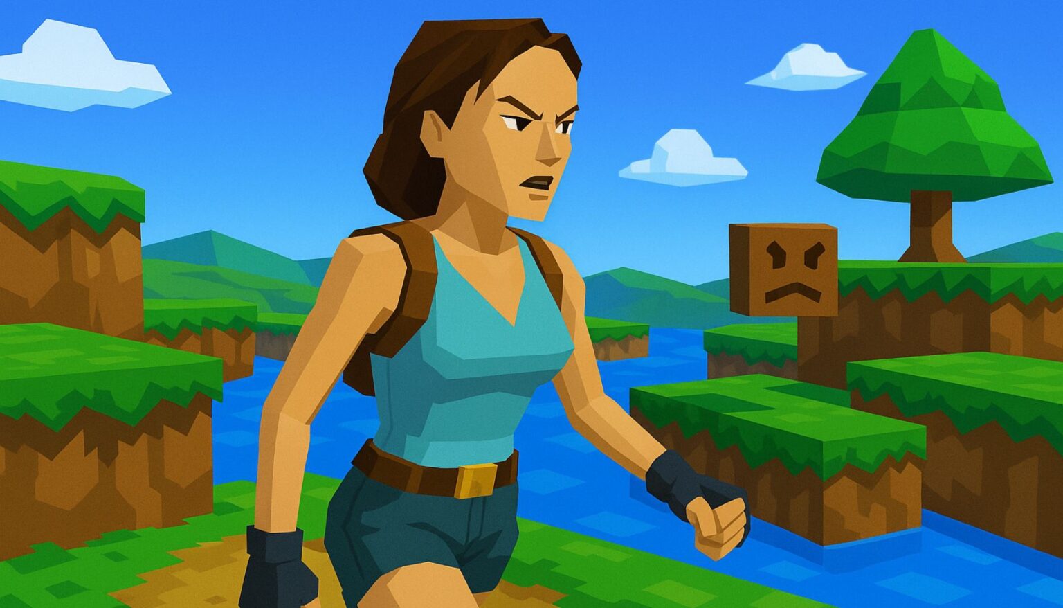 A Complete History of Video Game Graphics: From Pixel Art to ...