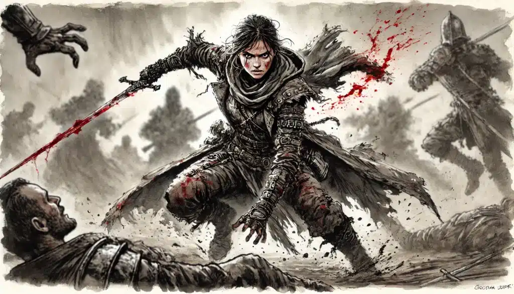 8 Practical Tips for Balancing Combat and Roleplay in Every Dungeons ...