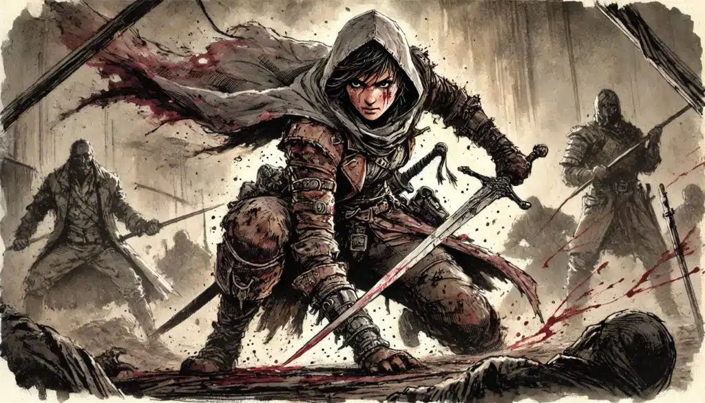 8 Practical Tips for Balancing Combat and Roleplay in Every Dungeons ...