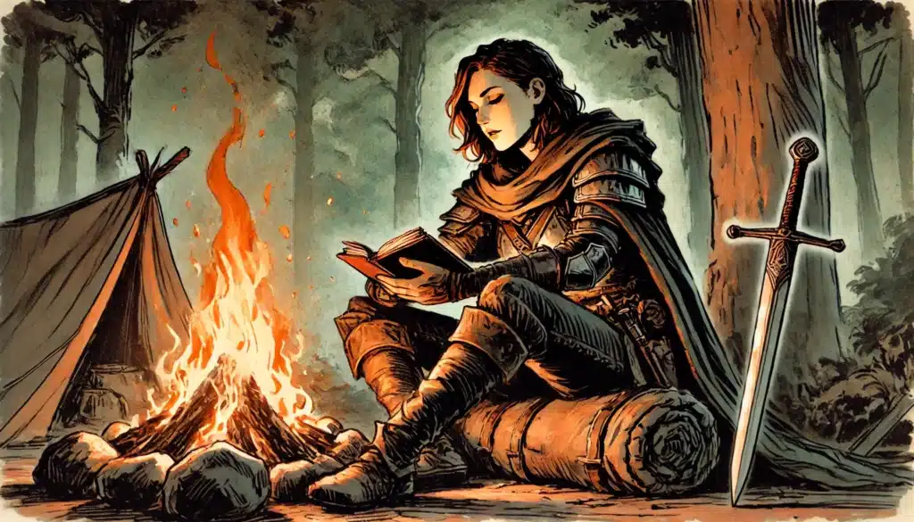 8 Practical Tips for Balancing Combat and Roleplay in Every Dungeons ...