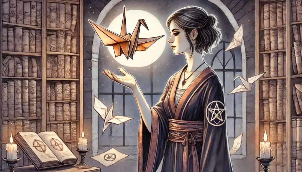 Beyond Owls and Cats: Unique Familiars to Deepen Your D&D Character’s ...