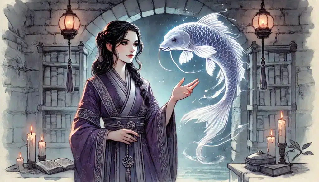 Beyond Owls and Cats: Unique Familiars to Deepen Your D&D Character’s ...