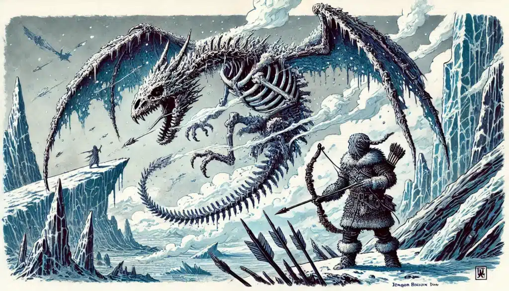 These 10 Homebrew Dragon Variants Will Leave Even Veteran DND Players ...