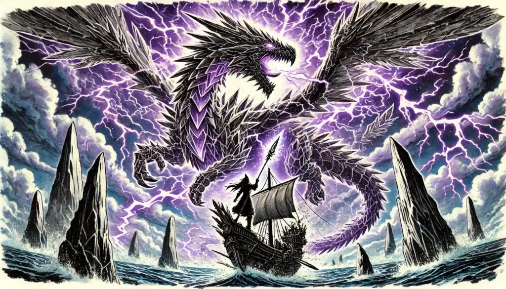 These 10 Homebrew Dragon Variants Will Leave Even Veteran DND Players ...