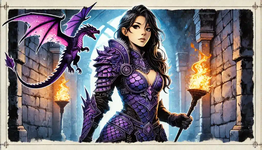 Complete Guide to All DnD 5e Classes and Subclasses for New and ...