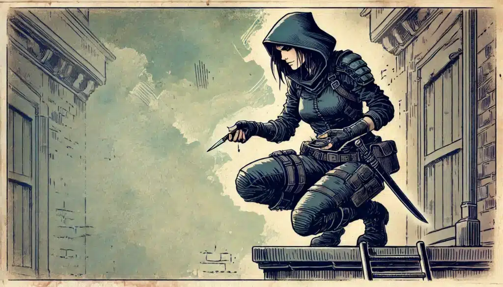Exploring the New Human Species in DnD 2024: Abilities and Lore ...