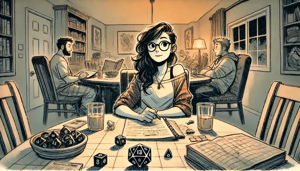 What NOT to Do at the Table as a First-Time Beginner Dungeon Master ...