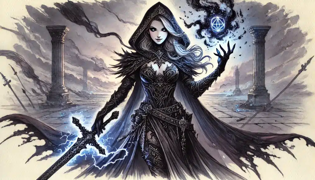 All DnD Classes Explained (Ultimate Tabletop Gamer 2025 Long-Form Guide ...