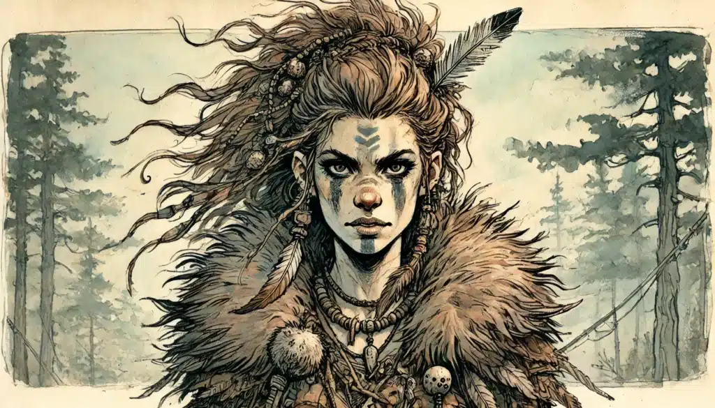 Goodberry: Ranger Survival Mechanic Breaker in DND 5e? - LitRPG Reads