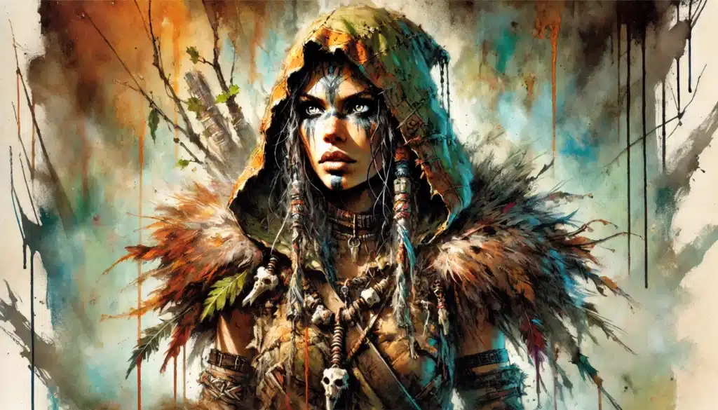 Goodberry: Ranger Survival Mechanic Breaker in DND 5e? - LitRPG Reads