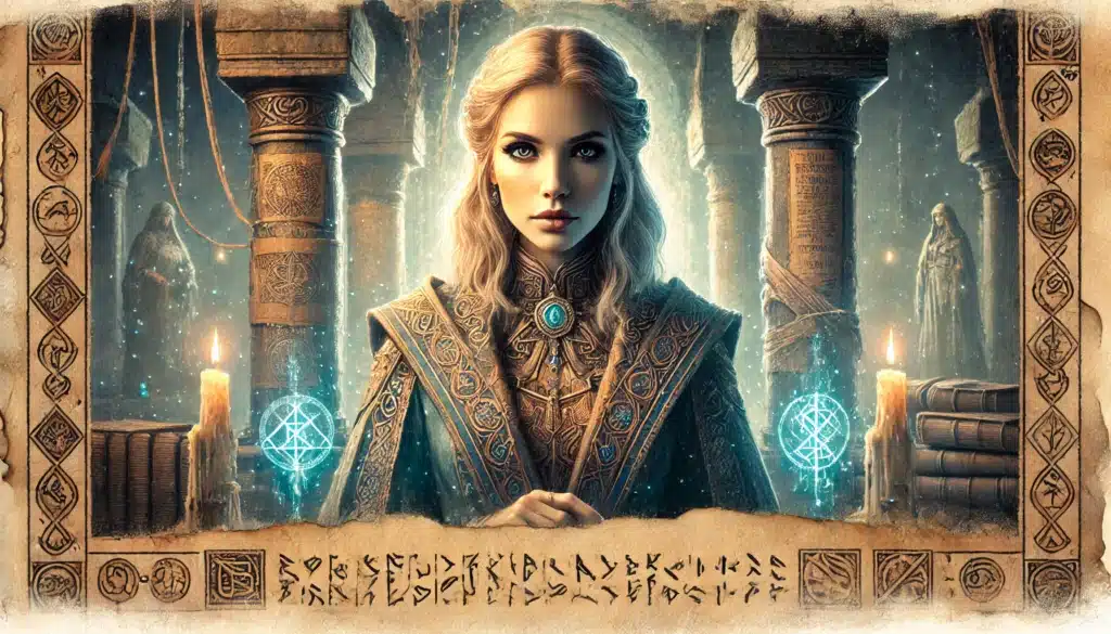 Advanced Worldbuilding for D&D: How to Create Unique Cultures and Deep ...