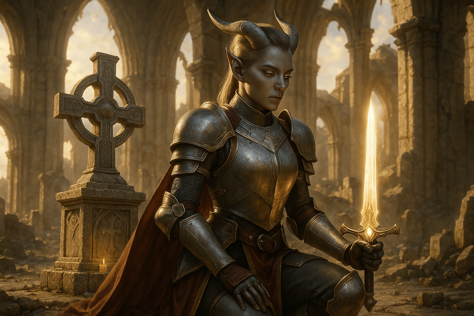 Ultimate Tiefling 5e Player Guide: Traits, Subraces, Class Builds, and ...