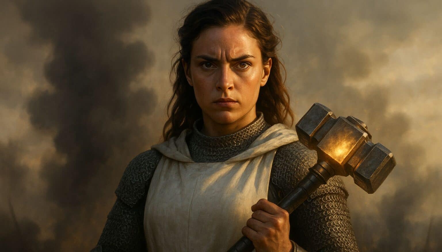 How to Build the Highest-Damage Cleric in D&D 2025 (Better Than ...