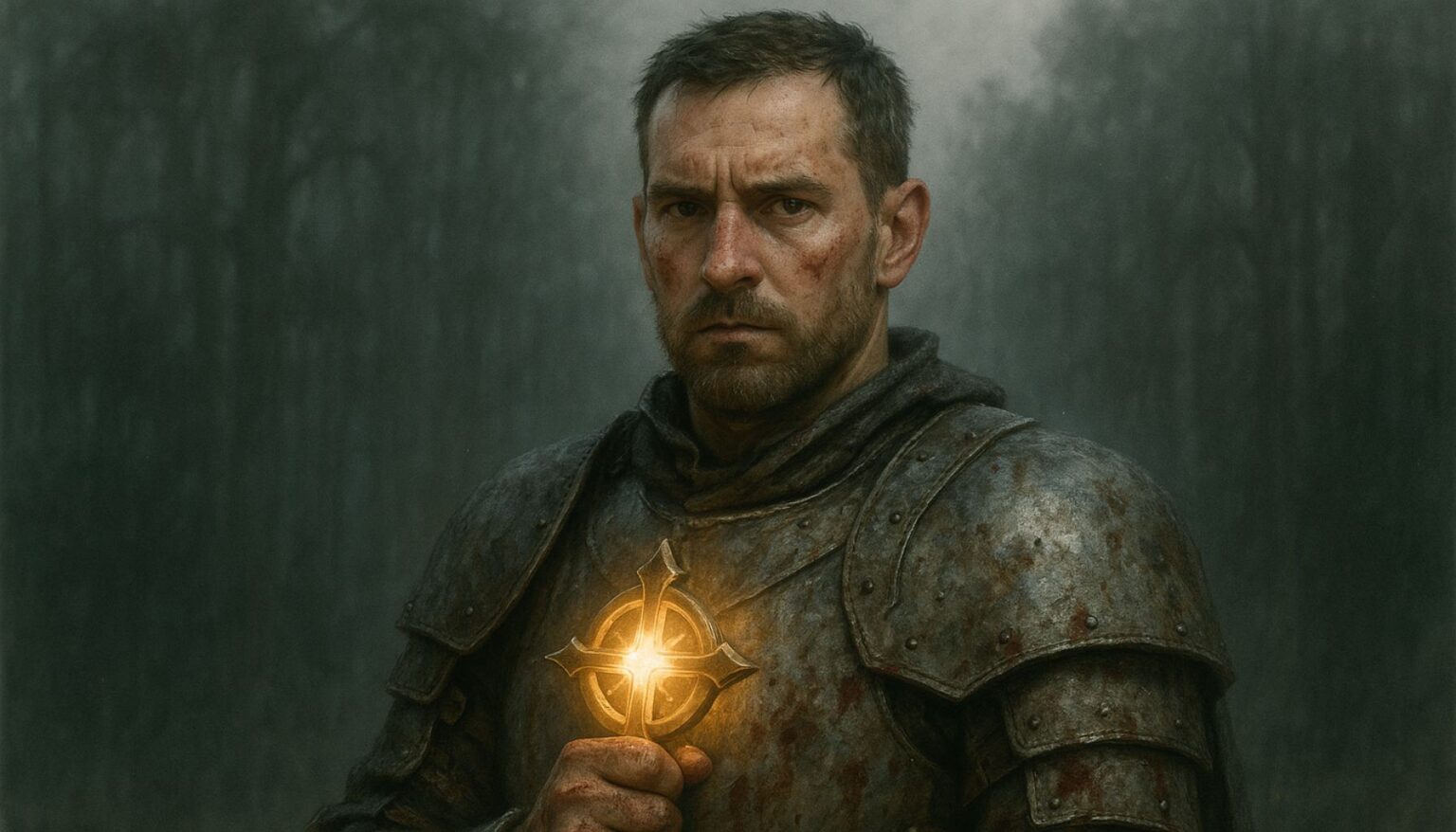 How to Build the Highest-Damage Cleric in D&D 2025 (Better Than ...