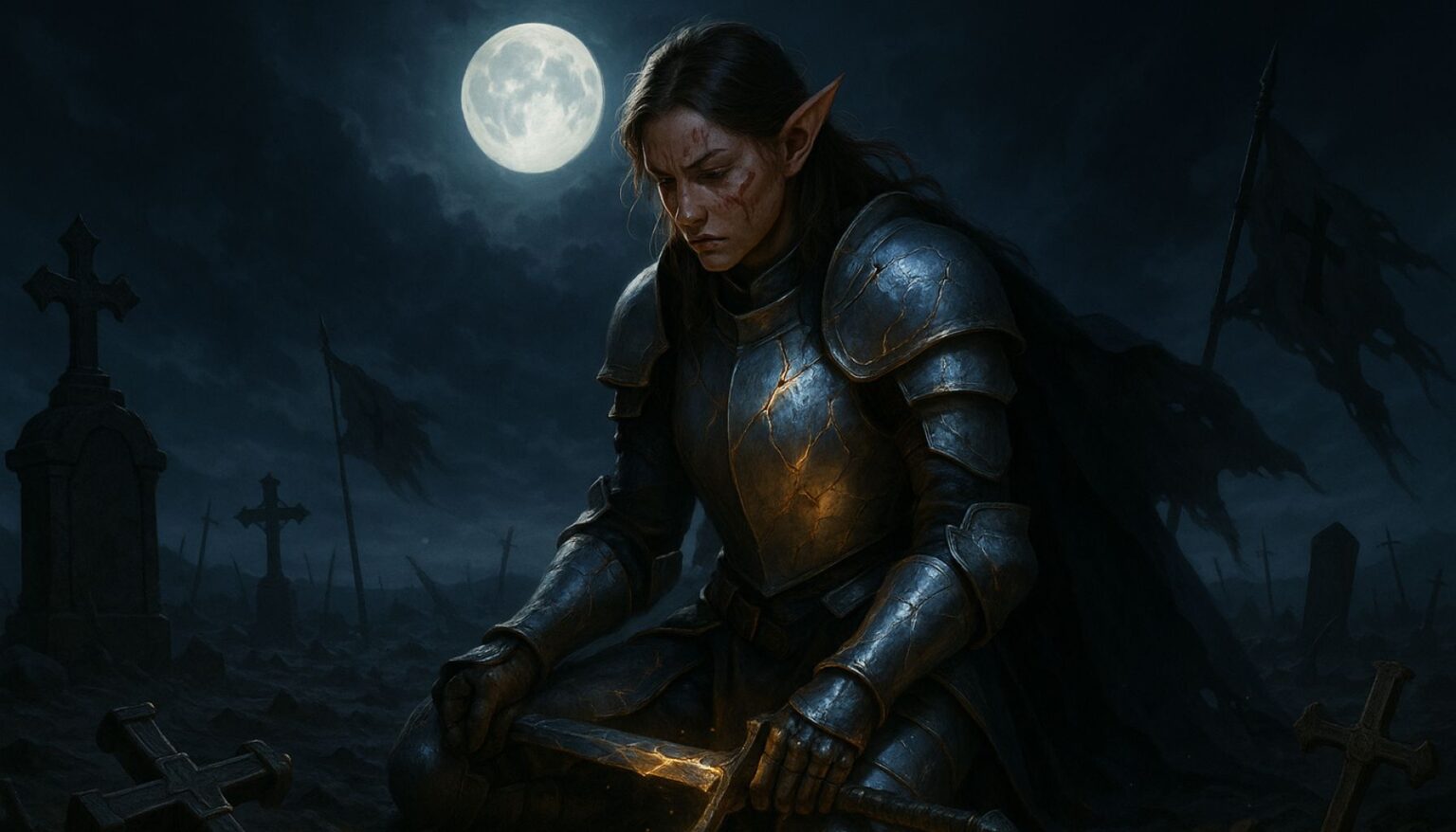 Tabletop RPG Encounter Design as Story Beats, Not Just XP Budgets ...