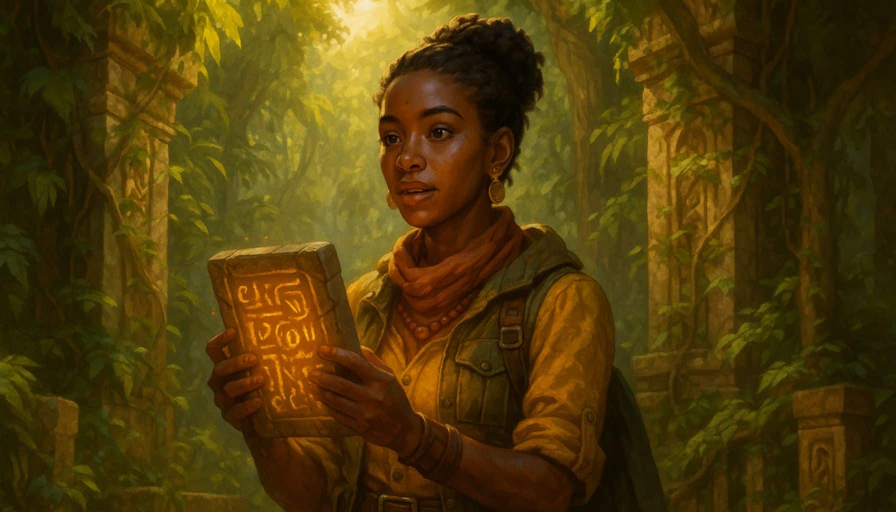 Unlocking the Secrets of D&D’s Forgotten Realms: Deep Lore Every ...