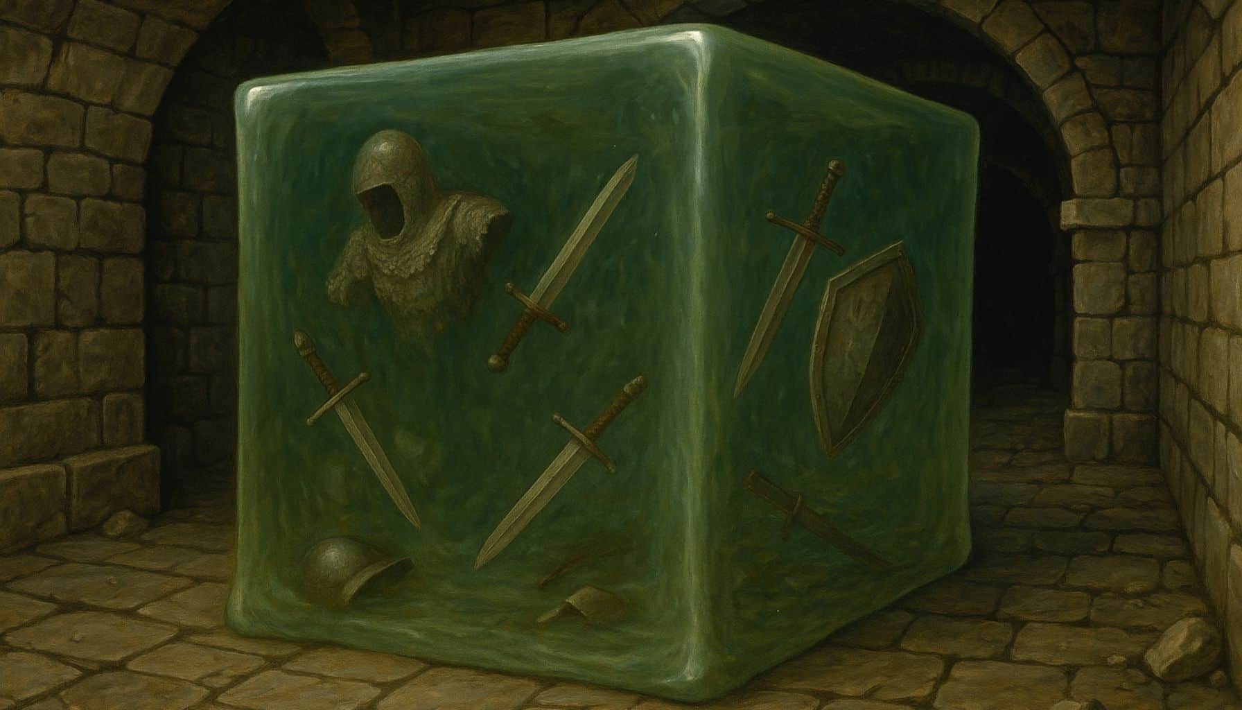 The Ultimate Guide to Classic D&D Monsters Every Dungeon Master Should ...