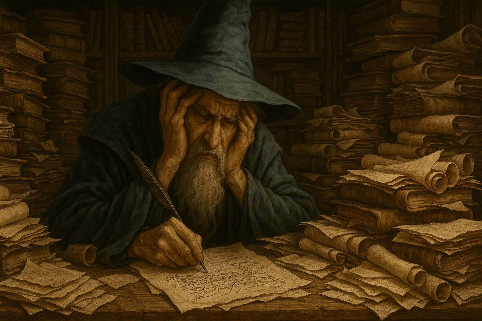 Are DND Martial Classes Finally Balanced in 2025 or Still Behind ...