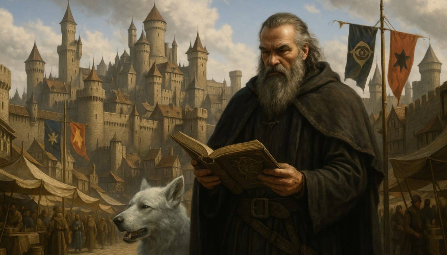 The BEST DND Class Combos in 2025 NOBODY Is Talking About (Ultimate ...