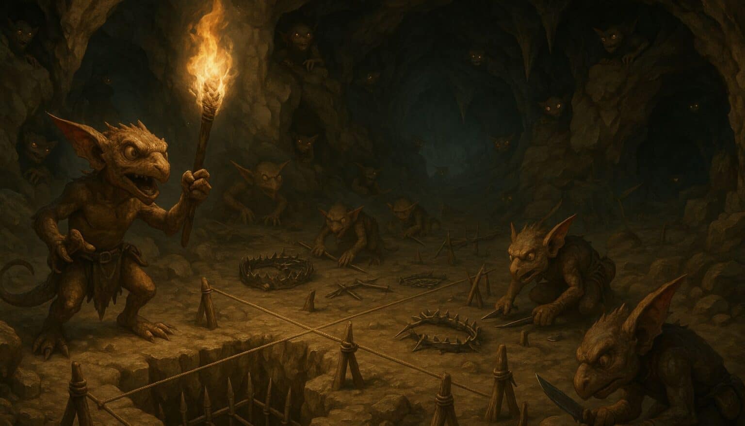 Essential D&D Monsters Guide: 10 Iconic Creatures Every New DM Should ...