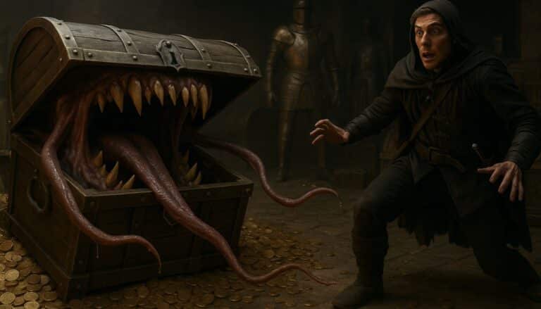 Essential D&D Monsters Guide: 10 Iconic Creatures Every New DM Should ...
